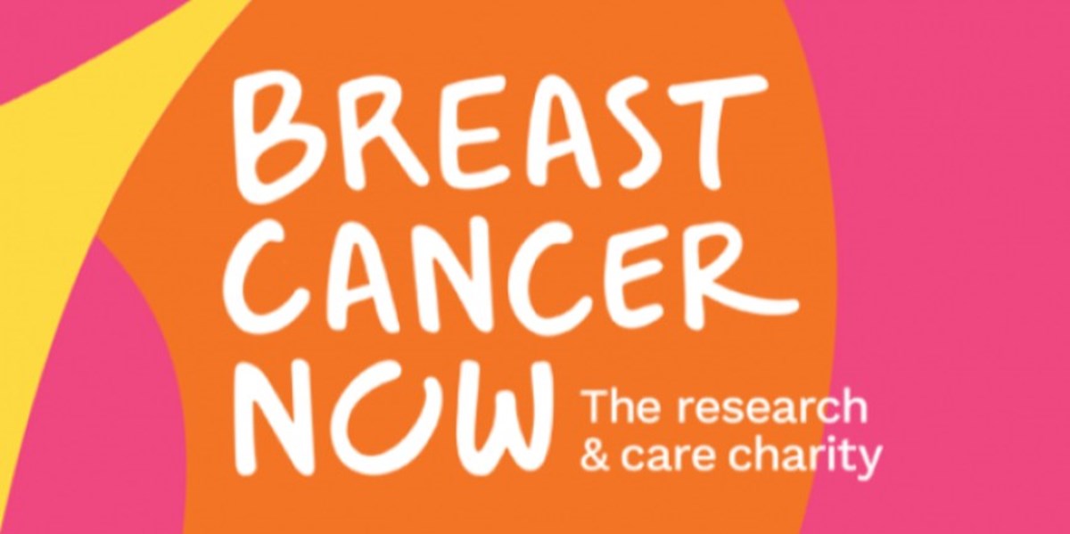 Victoria Silcox is fundraising for Breast Cancer Now