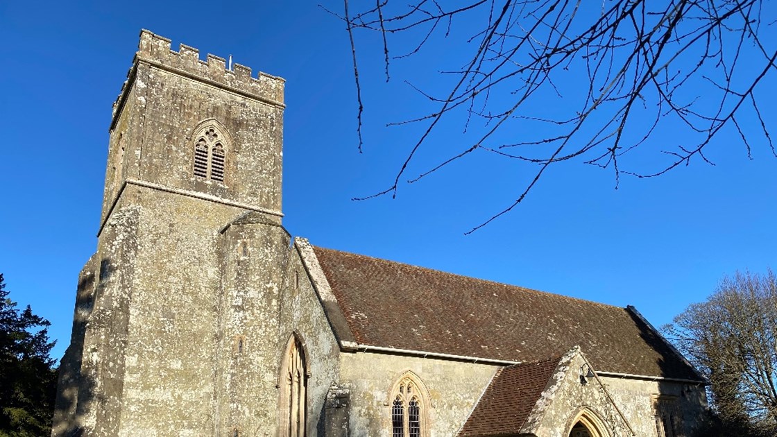 Motcombe Church Replacement Floor Project - JustGiving