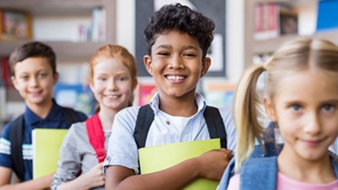 Ready, Set, School: Outfit Our Future - JustGiving