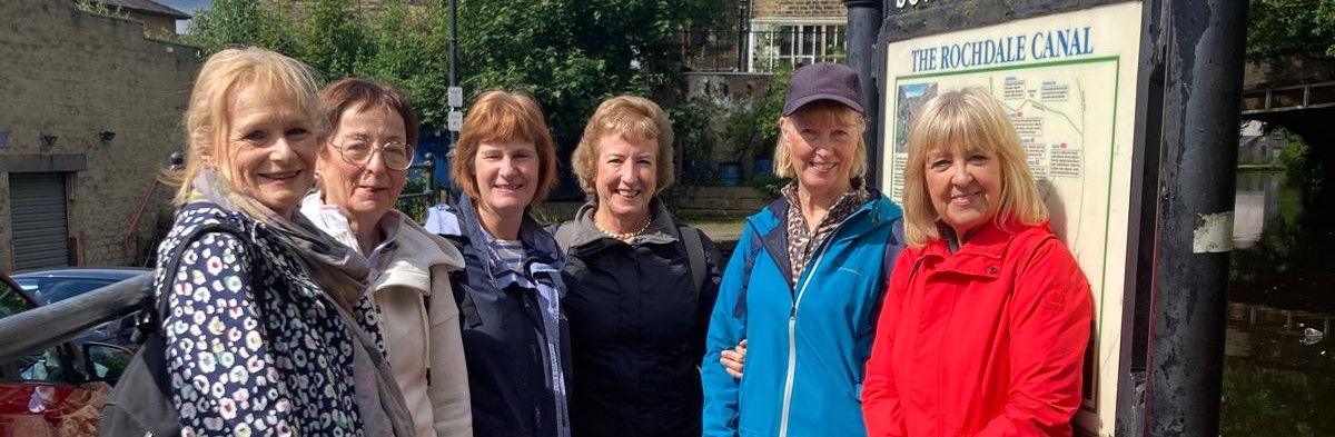 Lesley Patrick is fundraising for St. Augustine's Centre Halifax