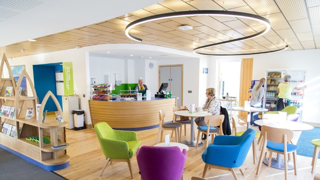 Harry Searle is fundraising for Royal Cornwall Hospitals Charity