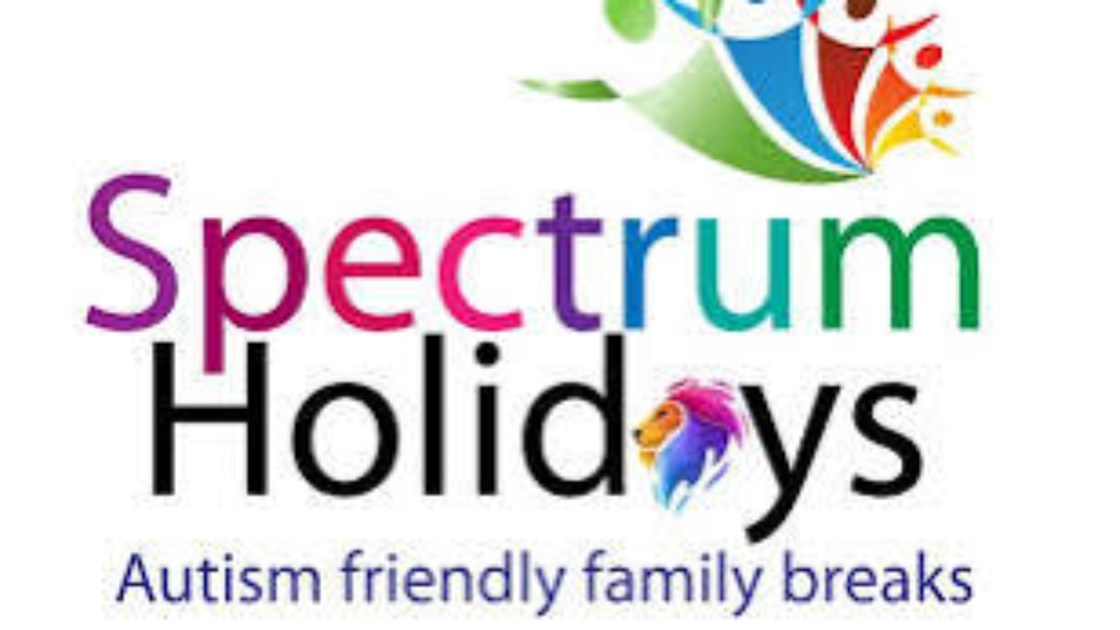 Nikki Atkinson is fundraising for Spectrum Holidays