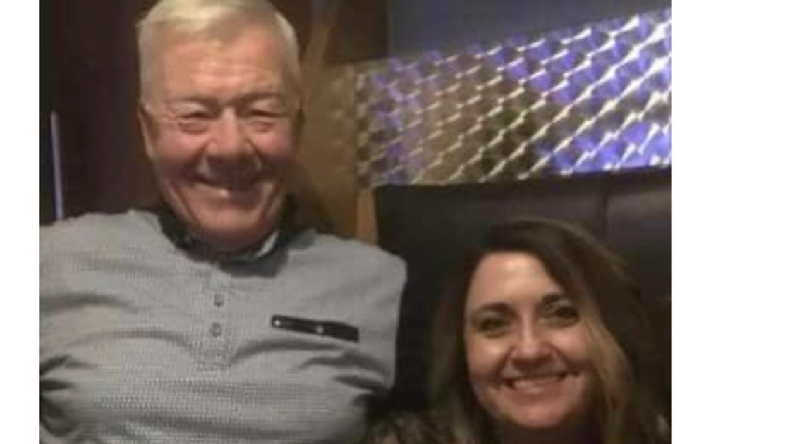 Michelle Leishman is fundraising for British Heart Foundation