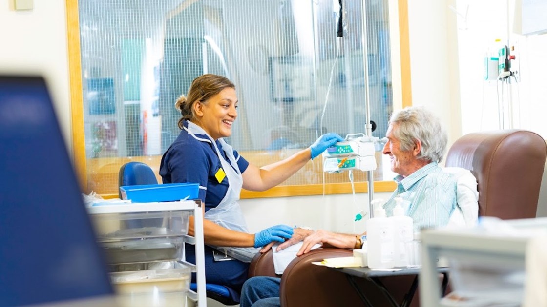 Jennifer Pang is fundraising for Maidstone & Tunbridge Wells NHS ...