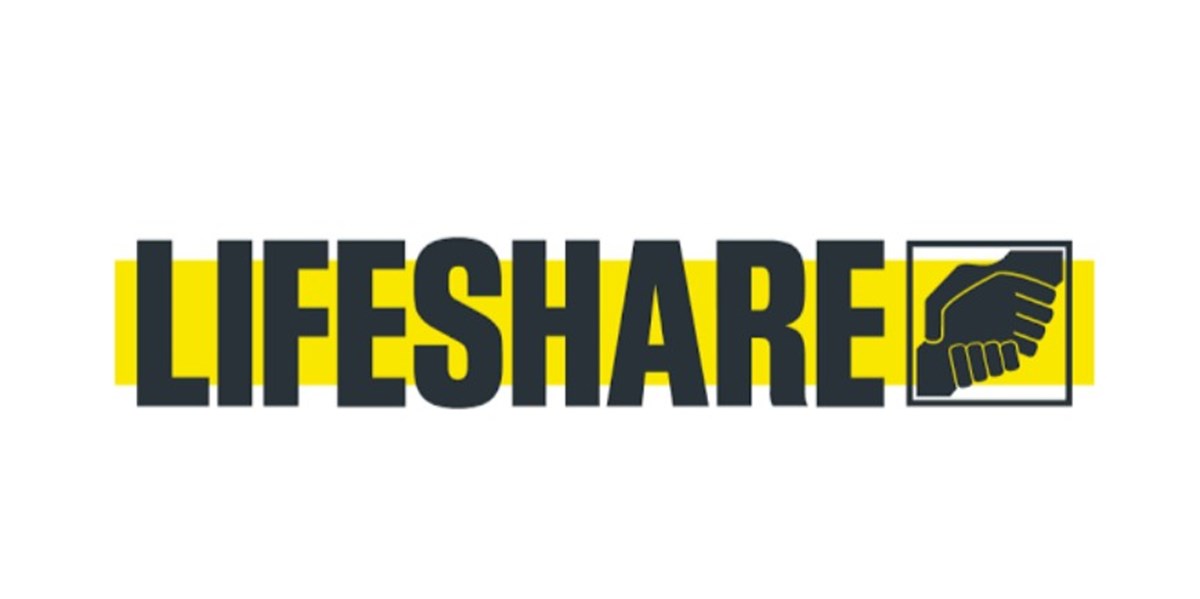 TLT LLP is fundraising for Lifeshare Ltd