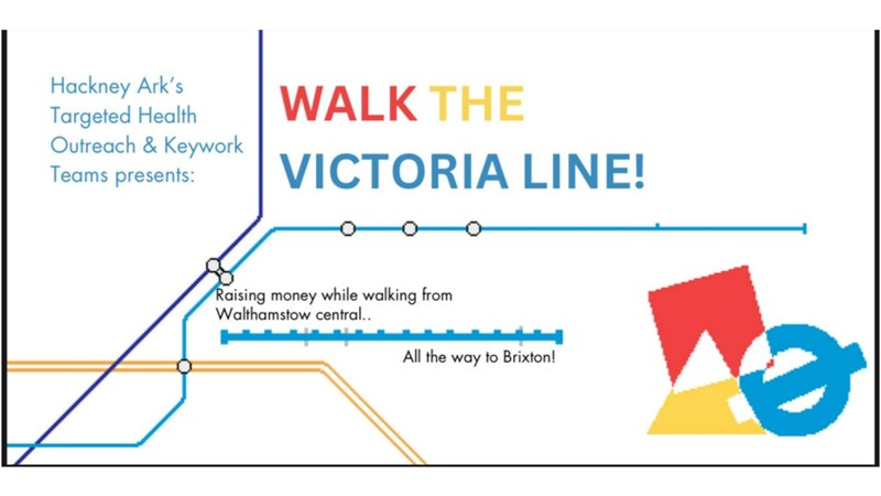 Targeted Health Outreach and Keyworking Teams is fundraising for ...