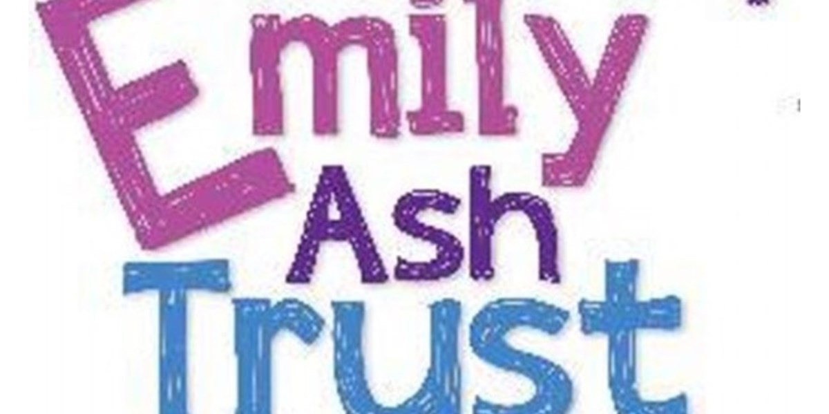 megan slater is fundraising for The Emily Ash Trust