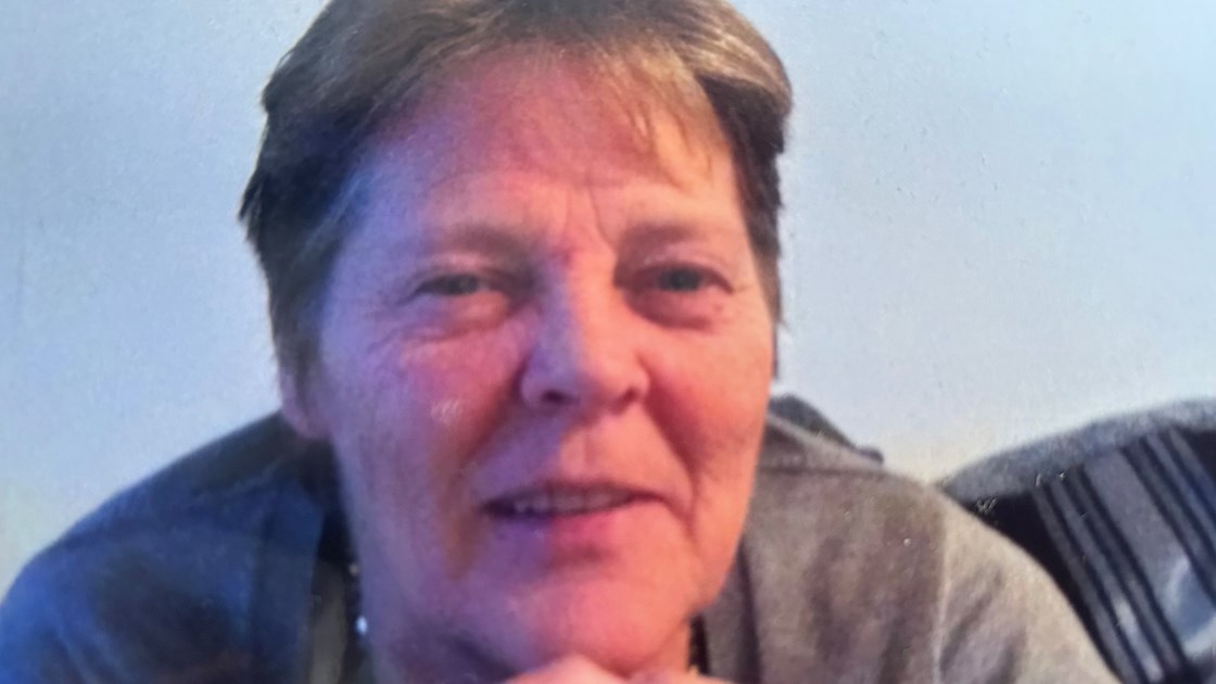 Joanne Ransom is fundraising for The Royal Marsden Cancer Charity