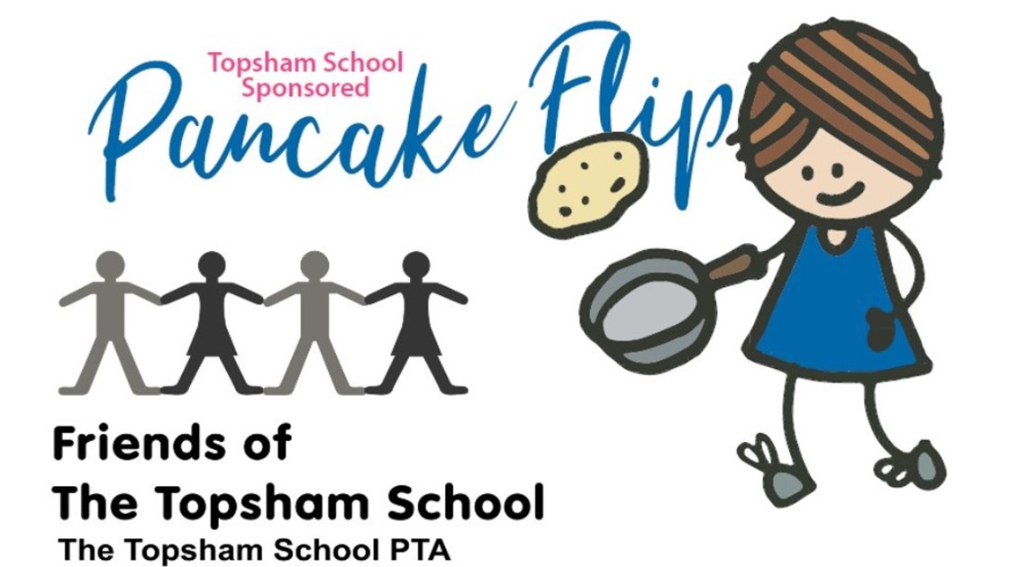 Sponsored Pancake Flip Challenge - JustGiving