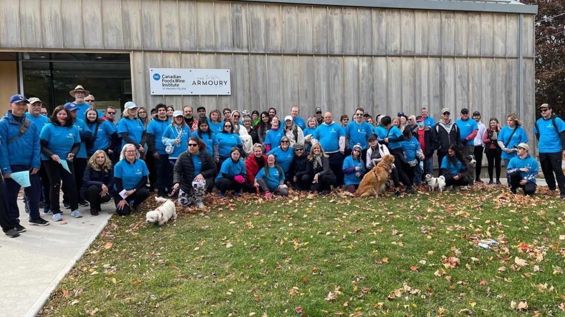 Meredith Allan is fundraising for The ABLE Network Corporation