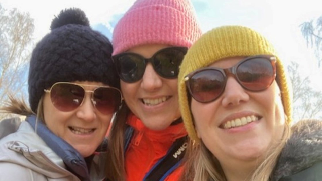 Kerry Short is fundraising for Macmillan Cancer Support