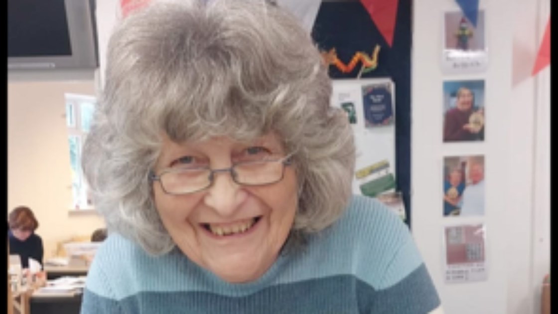 Jess Batey is fundraising for Chrysalis Club Tynedale
