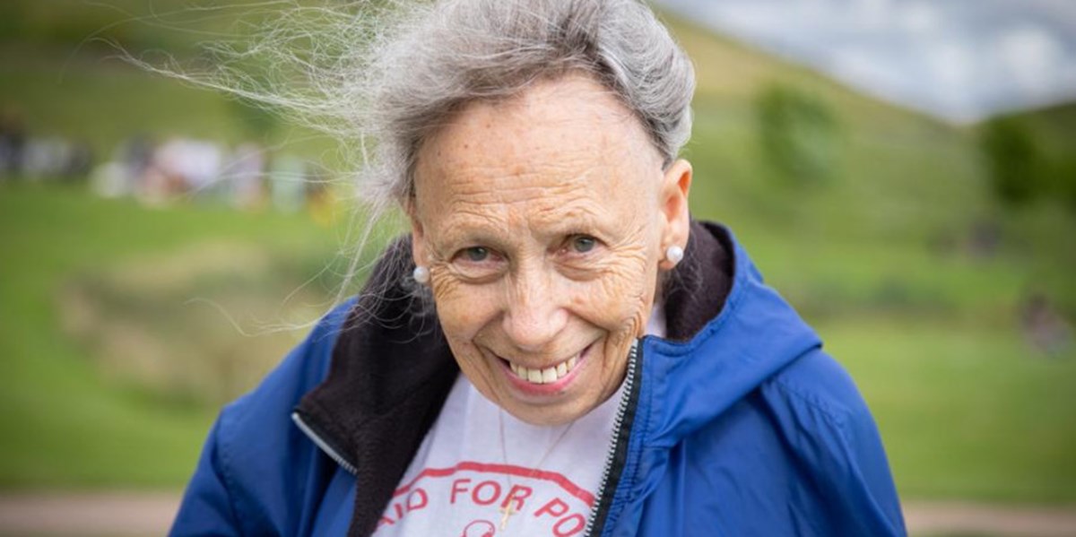 Anna Bentkowska-Kafel is fundraising for Medical Aid for Poland Fund