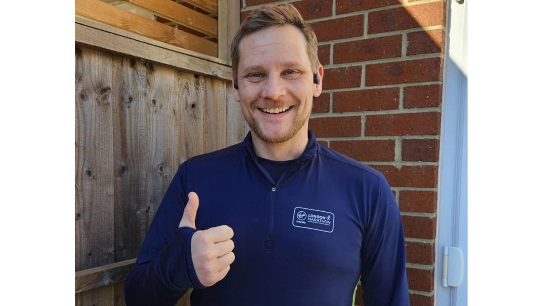 Jack Keegan is fundraising for Endometriosis UK