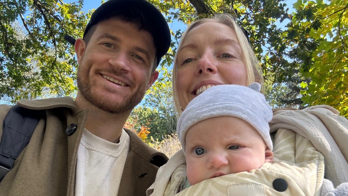 Ty Cox is fundraising for UNIQUE (Rare Chromosome Disorder Support Group)