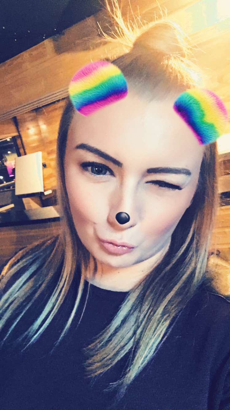 Natalie Thomson's Instagram, Twitter & Facebook on IDCrawl