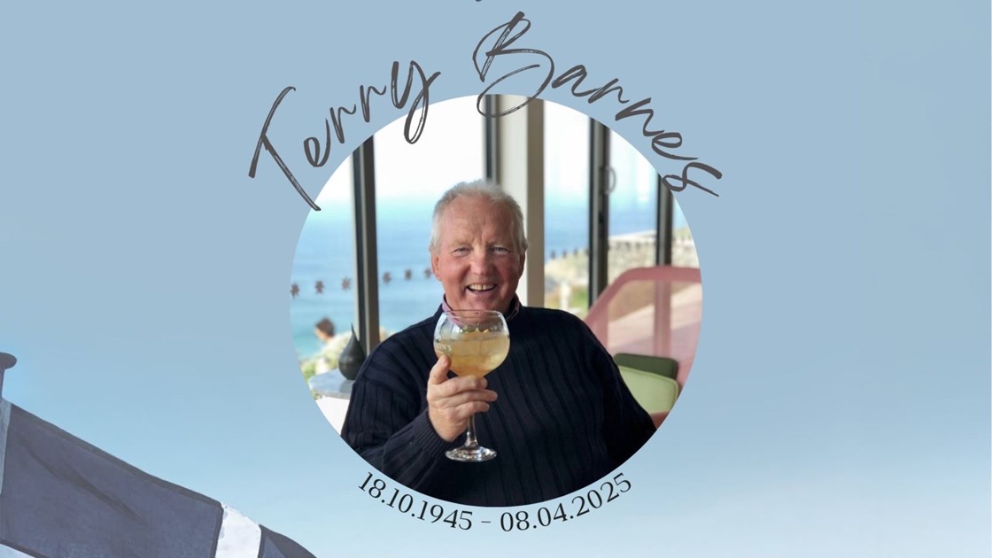 Mary Heard is fundraising for Royal Cornwall Hospitals Charity