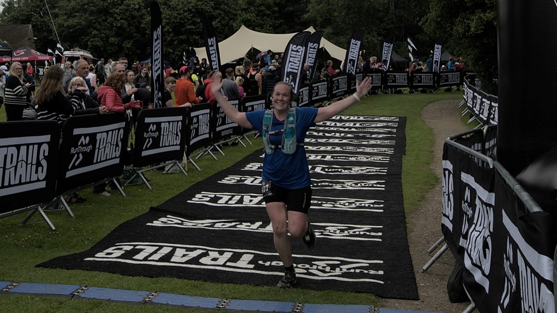 Alison Boag-Munroe is fundraising for Clatterbridge Cancer Charity