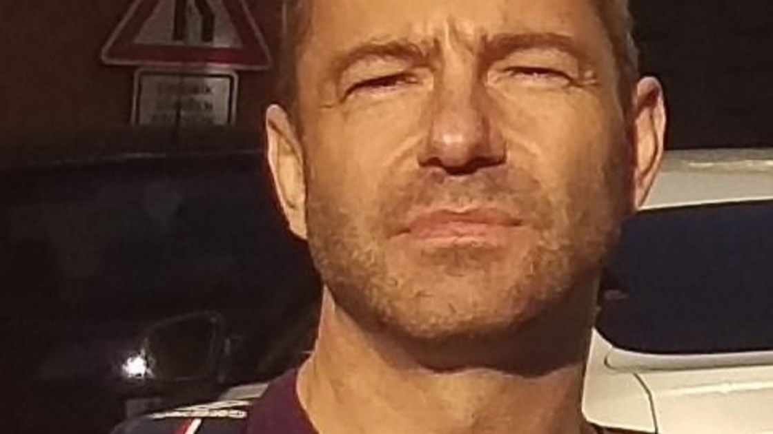 Paul Cole is fundraising for British Heart Foundation