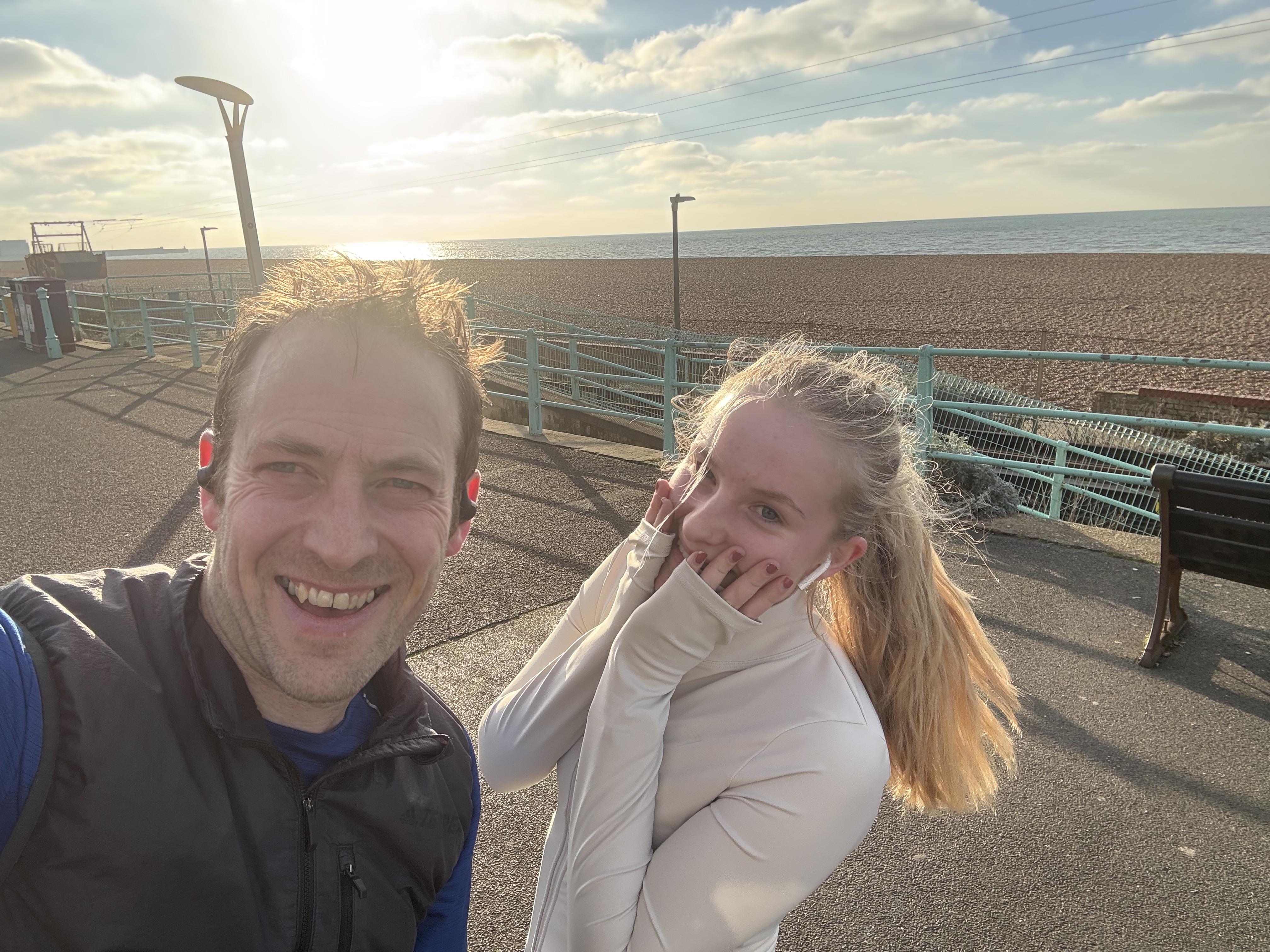 Evie and Damian Paulson-Jones is fundraising for YoungMinds Trust