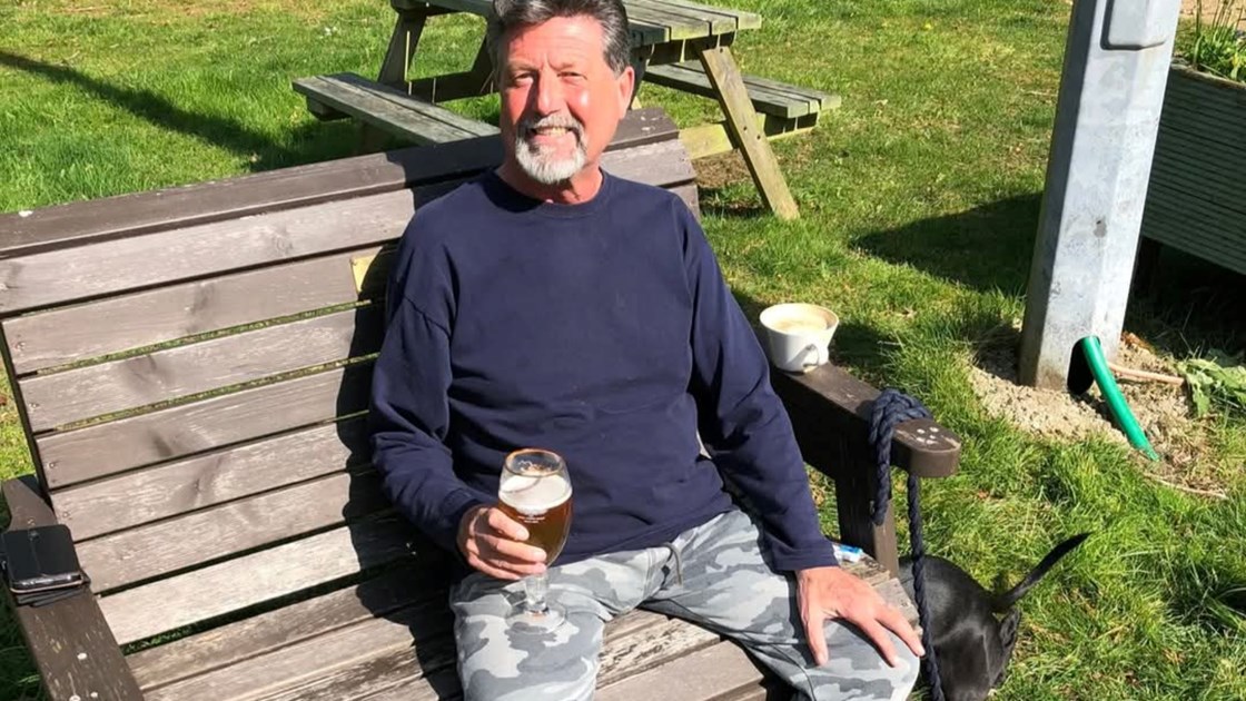 Nicola Lea is fundraising for Bolton Hospice