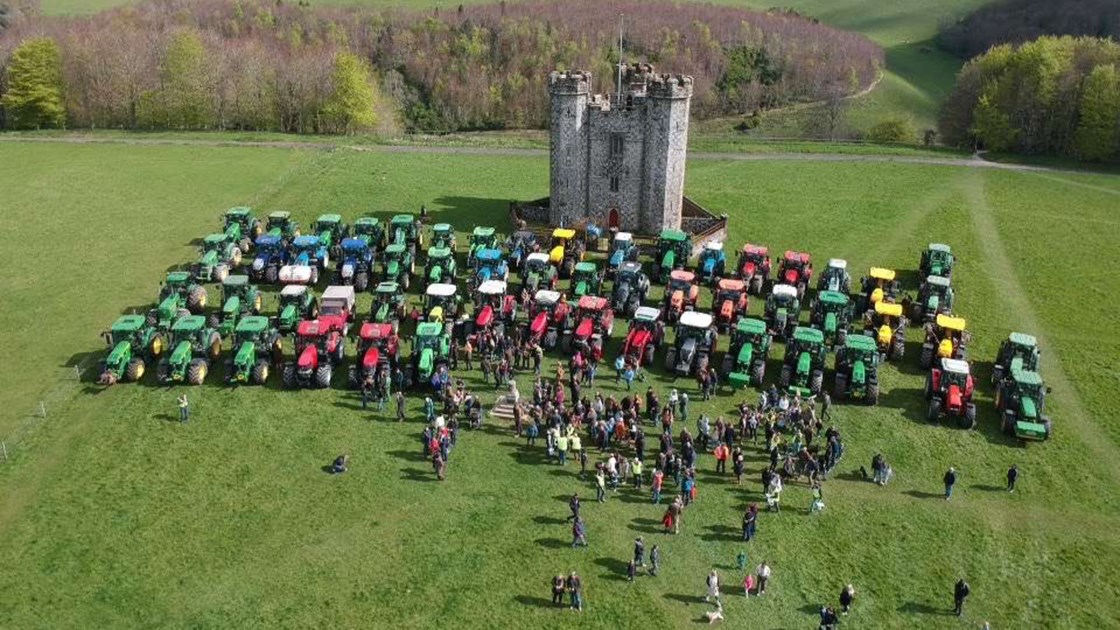 Bethany Griffiths is fundraising for Young Lives vs Cancer