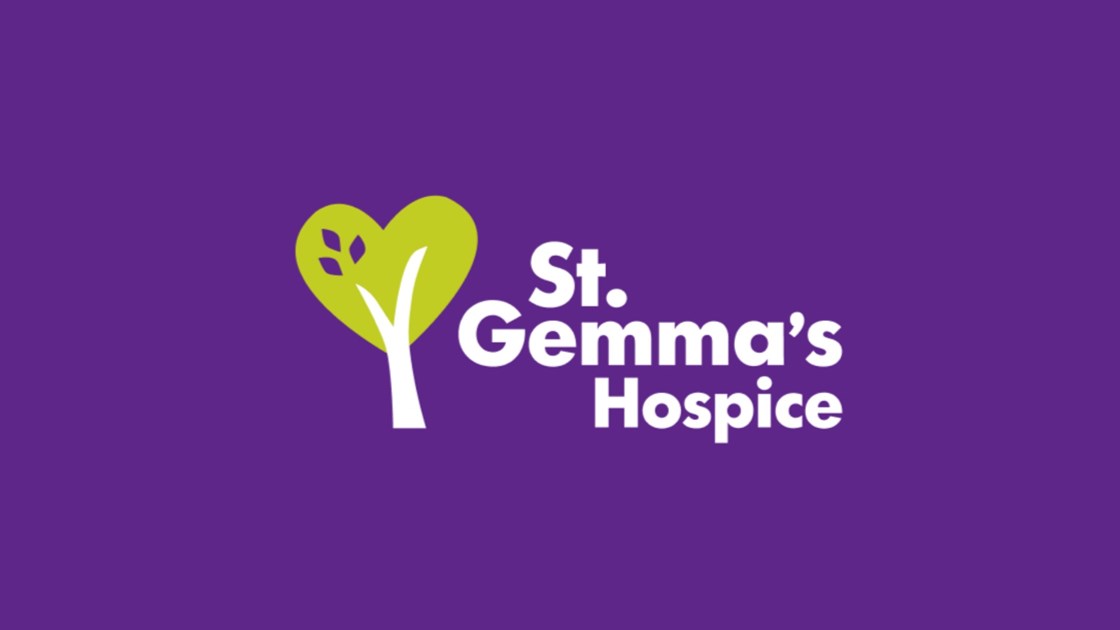 Charlotte Boyce is fundraising for St Gemma's Hospice