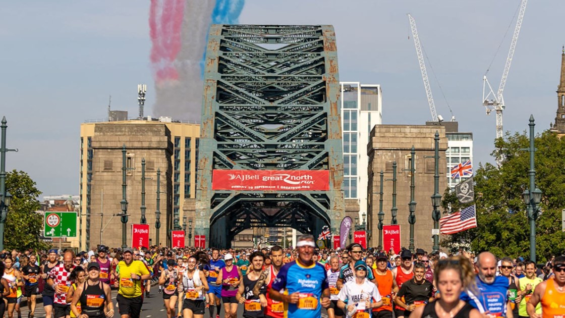 Anna Bagley is fundraising for Arthritis UK