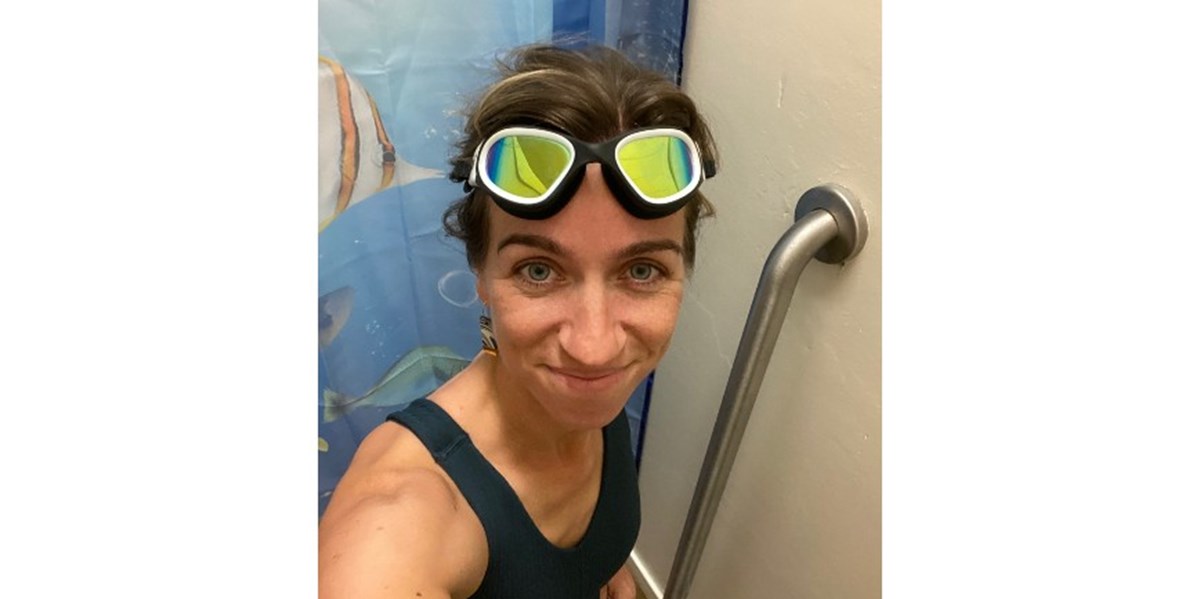 Sarah Rathbone is fundraising for The American Cancer Society