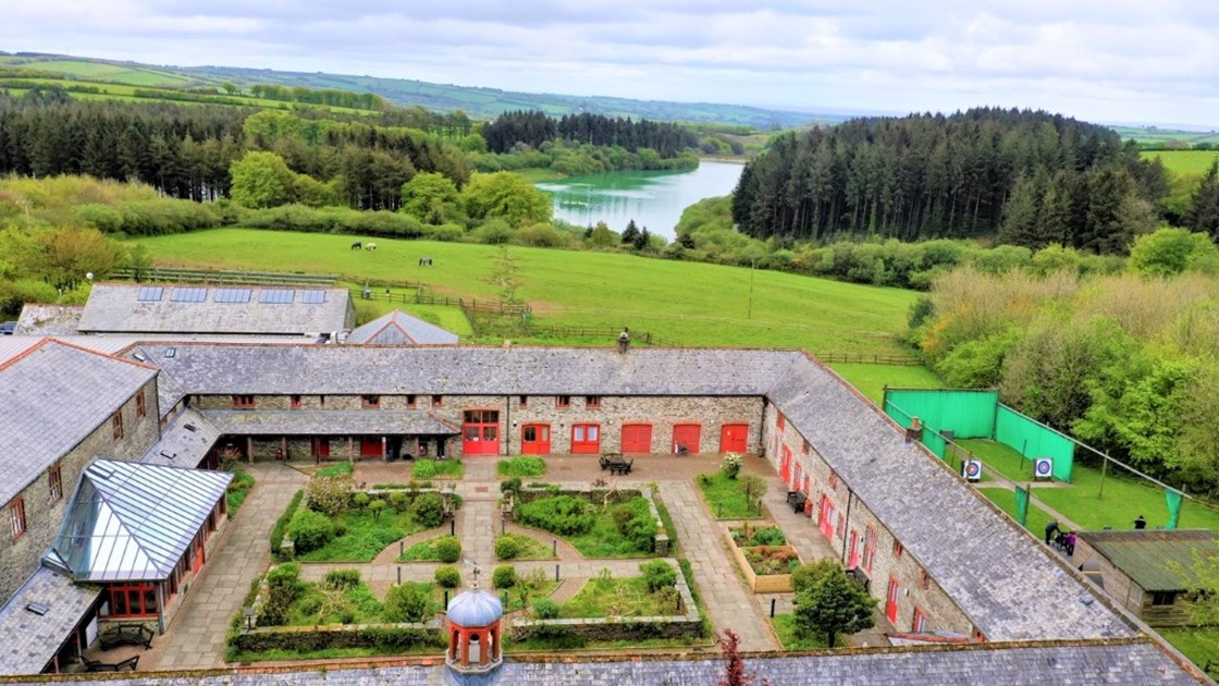 Hilary Lester is fundraising for Calvert Devon