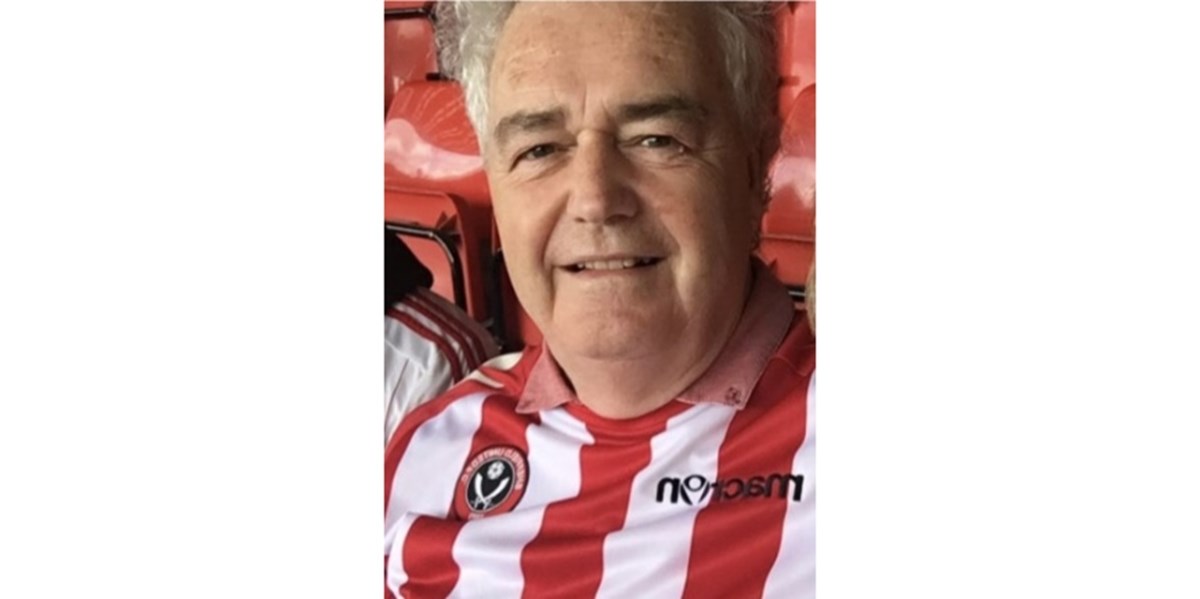 Alan Sargeant is fundraising for PROSTATE CANCER UK