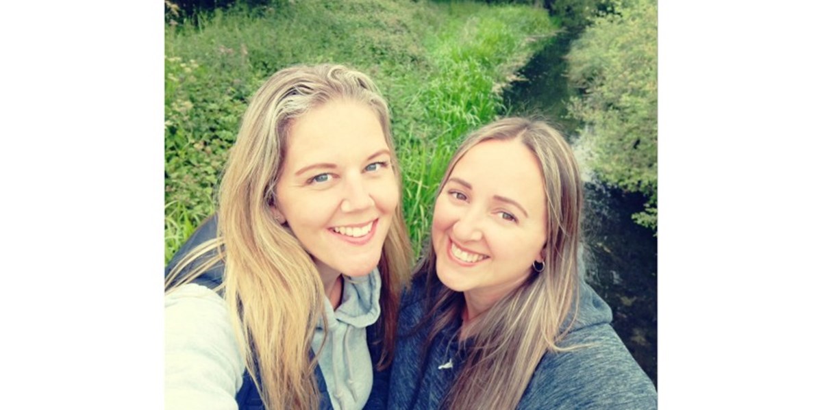 Sabine Hazell is fundraising for The Bedfordshire Hospitals NHS Charity