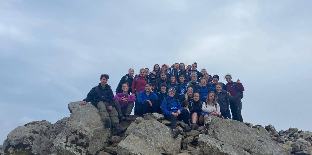 Ellen Harris is fundraising for Dementia UK