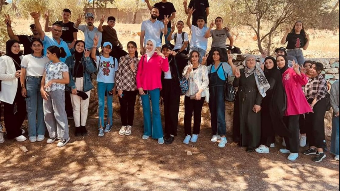 Annika Miller Jones is fundraising for CADFA