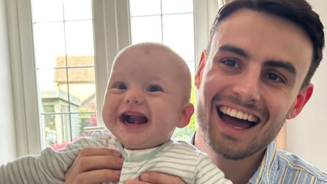 Elizabeth Holderness is fundraising for MuchLoved