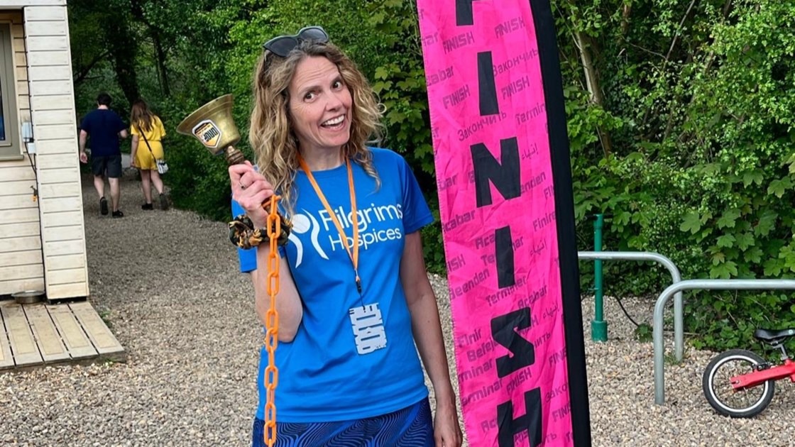 Sally heath is fundraising for Macmillan Cancer Support