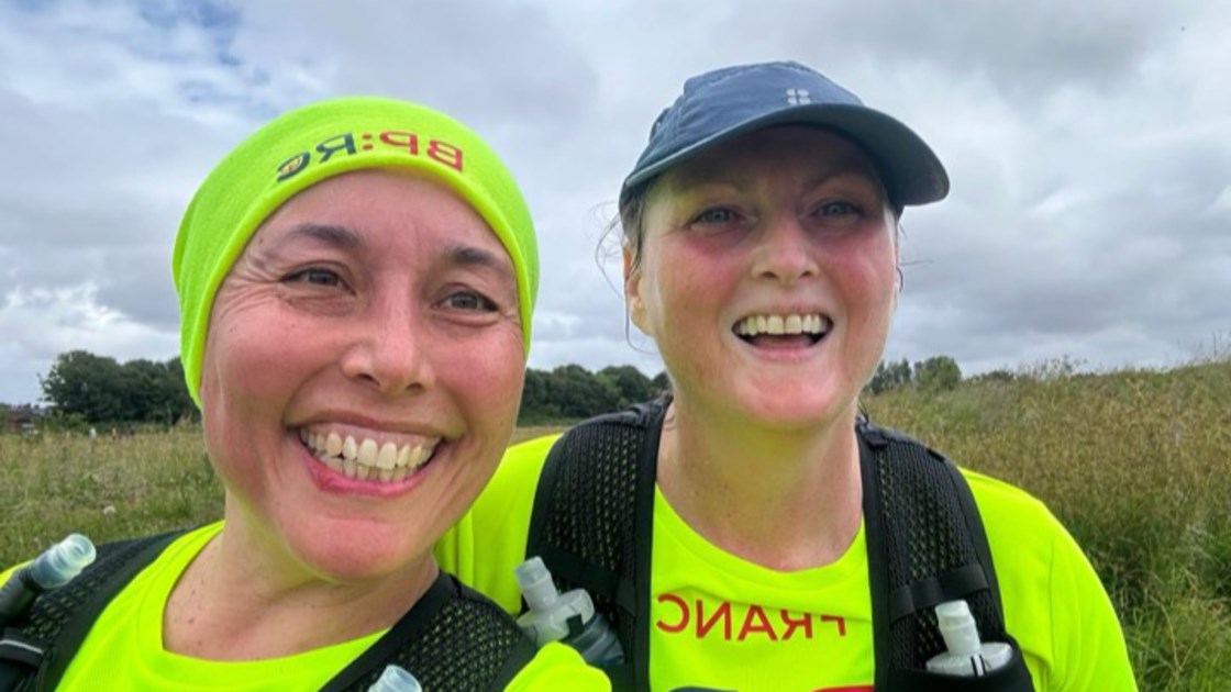 Francesca Todd is fundraising for Sense