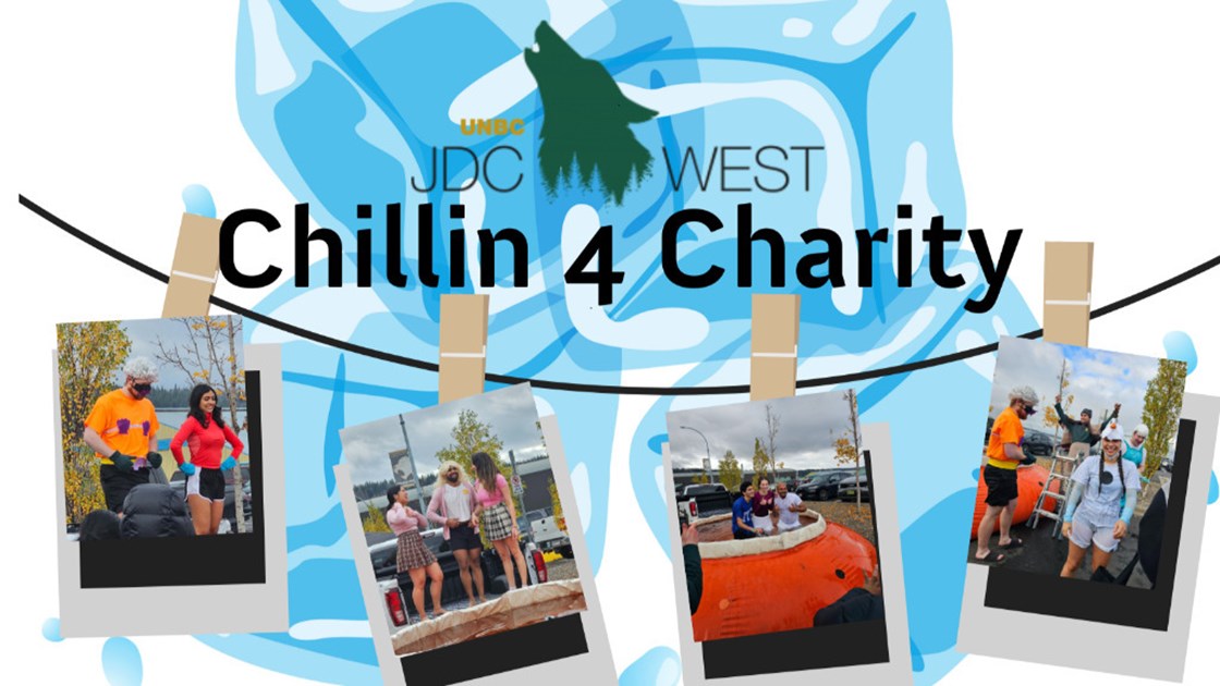 Brian Cheng is fundraising for Spirit of the North Healthcare Foundation