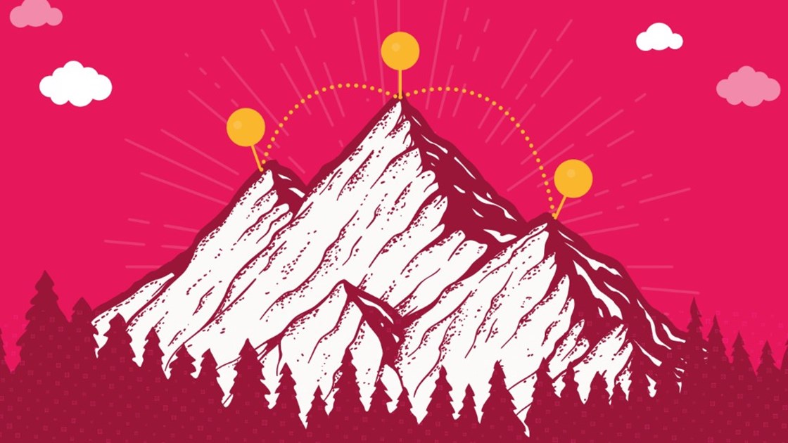 Steven Philpot is fundraising for CHUF