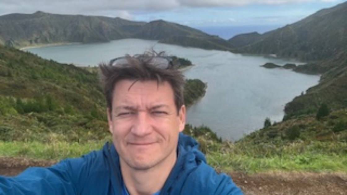 Matthew Weeks is fundraising for Brain Tumour Research