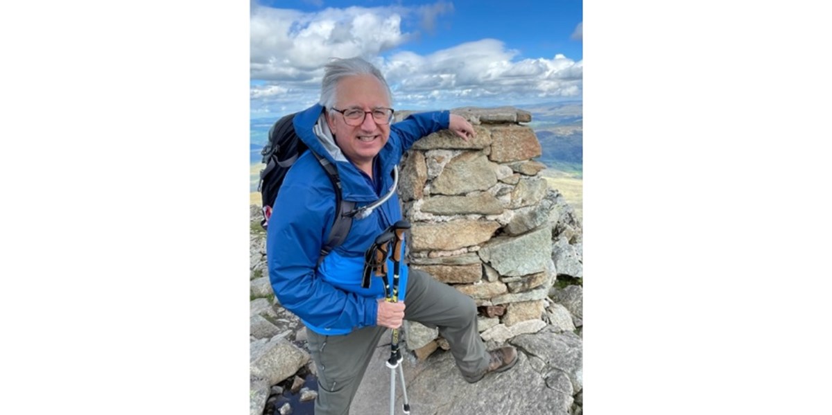 Nicholas Vassallo is fundraising for The King's Trust