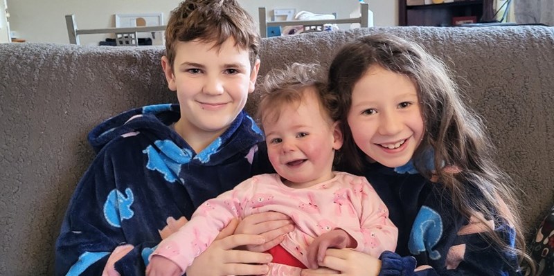 Jessica McShane is fundraising for Alder Hey Children's Charity