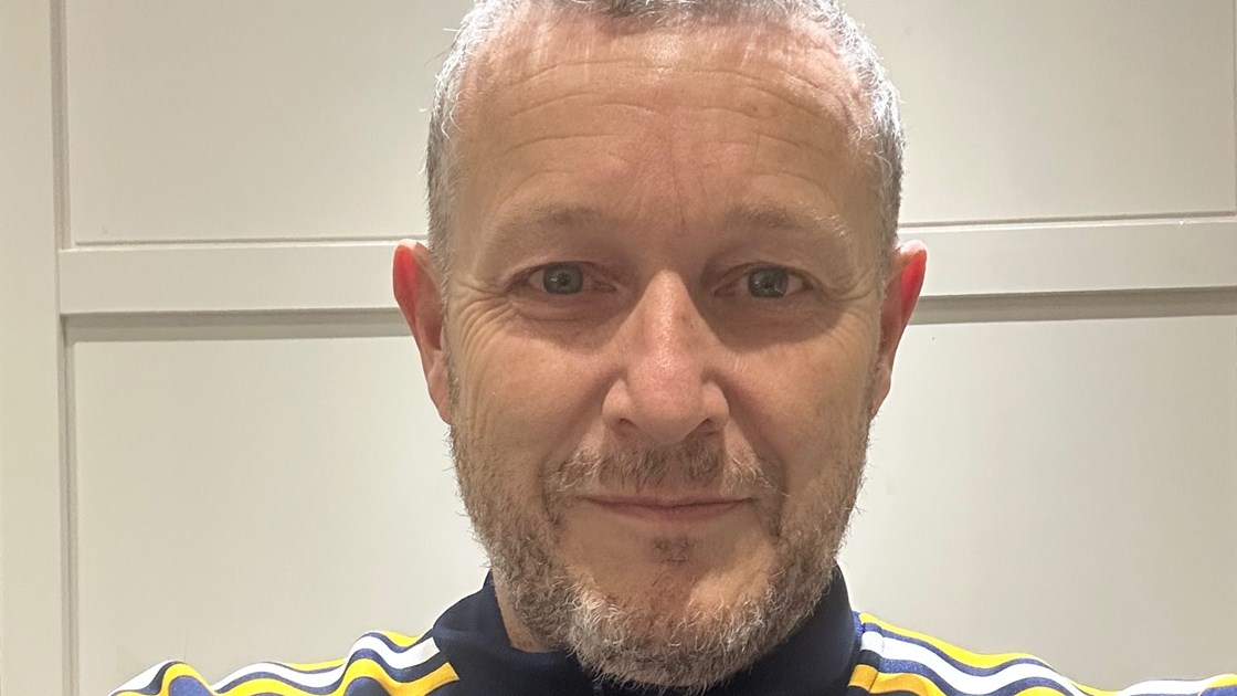 Paul Stocks is fundraising for Prostate Cancer Research
