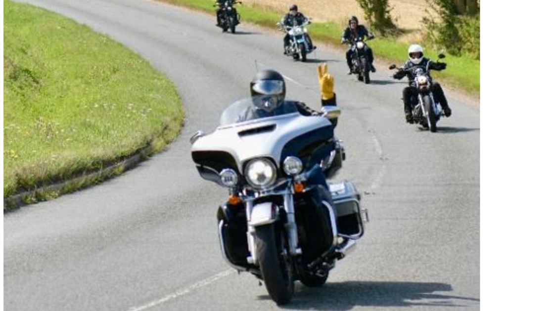 Nick Gwyn is fundraising for Make-A-Wish Foundation UK