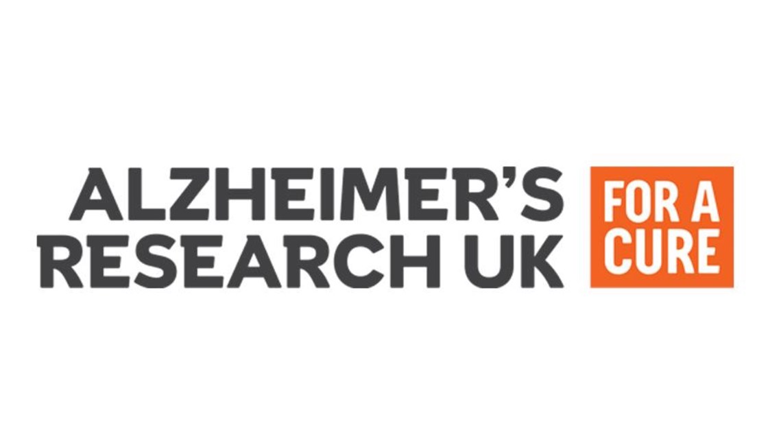 Danielle Hardwick is fundraising for Alzheimer's Research UK
