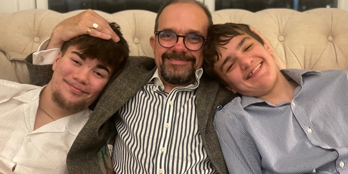 Rachel Haughton is fundraising for Teenage Cancer Trust