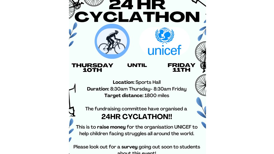 Joe Rendall is fundraising for UNICEF UK