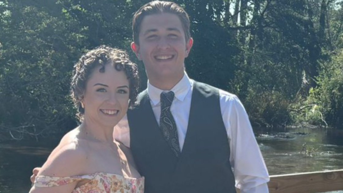 Caroline Bone is fundraising for Teenage Cancer Trust