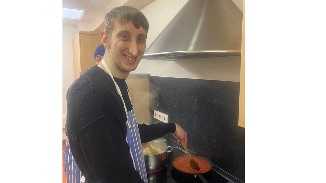 Holly Bowland is fundraising for Northallerton and the Dales Mencap Society