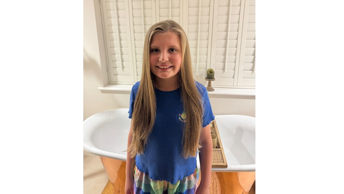 Gemma Webster is fundraising for Little Princess Trust